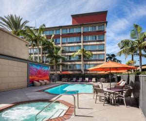 Alo Hotel By Ayres Orange Anaheim Updated Prices 2026