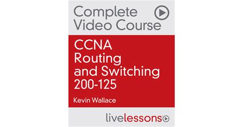 The Osi Model Ccna Routing And Switching 200 125 Video