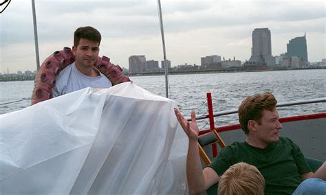 Jordan Schlansky Wedding