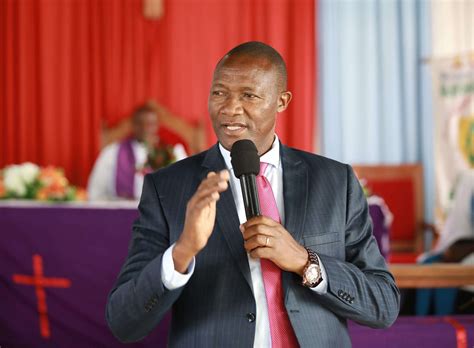 Sex Worker Acquitted In Ex Kilifi Deputy Governor Murder Case Two Co Accused Found Guilty The