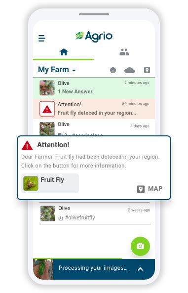 Agrio Protect Your Plants