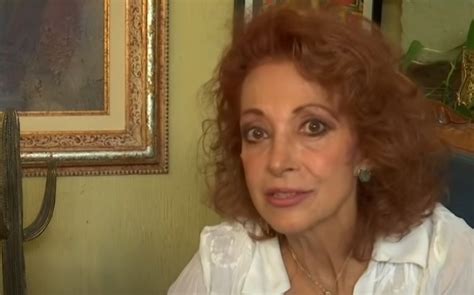 Elizabeth Dupeyrón Y Su Dura Batalla Contra El Parkinson Telediario