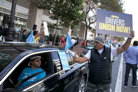 california aprueba la iniciativa para reclasificar a los autónomos como