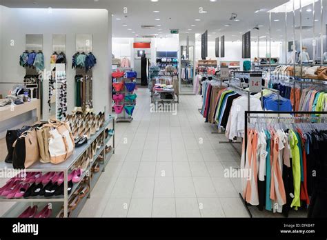 Fashion Department Store Definition At James Aviles Blog