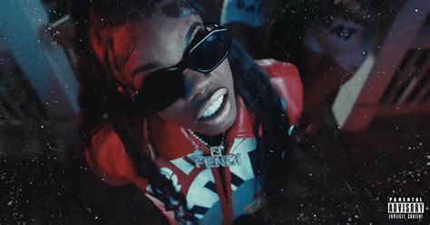 Fendida Rappa Unleashes Raunchy New Single Show Dat