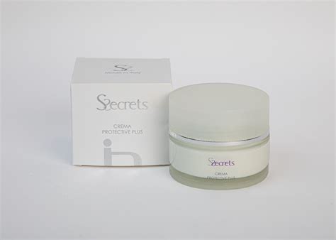 Protective Plus Face Cream Spf 50 Aphrodite Lounge
