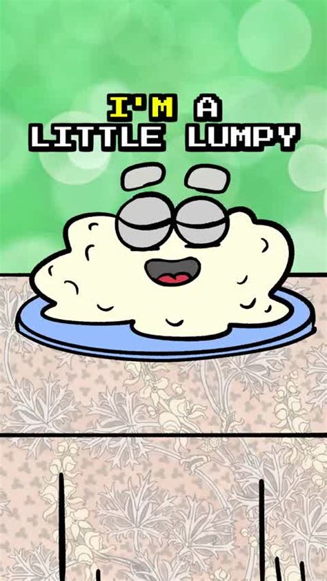 Enjoy Your Mashed Potatoes Oc Album On Imgur