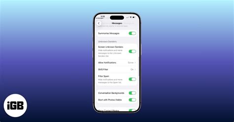 How To Use Game Mode In Ios 18 And Ipados 18 Igeeksblog