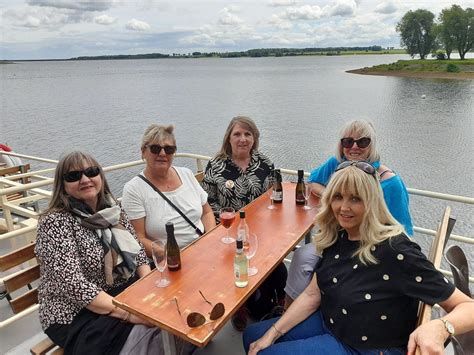 Rutland Water Cruises All You Should Know Before Going 2026 With