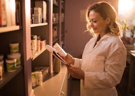 Revalidation Pharmacy Magazine