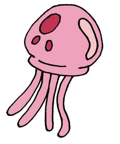 15 Mejores Imágenes De Medusa Bob Esponja En 2020 Medusa Bob Esponja