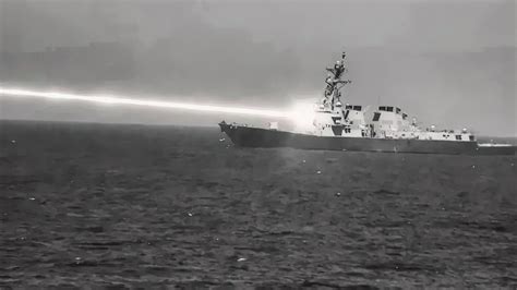 How To Save The Us Navy From Becoming A Bunch Of Old Battleships