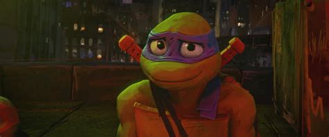 Tmnt Mutant Mayhem Leonardo 8 By Giuseppedirosso On Deviantart