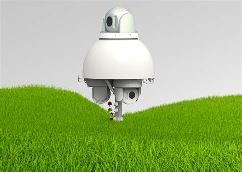 active optoelectronic detection system laserlistening4u