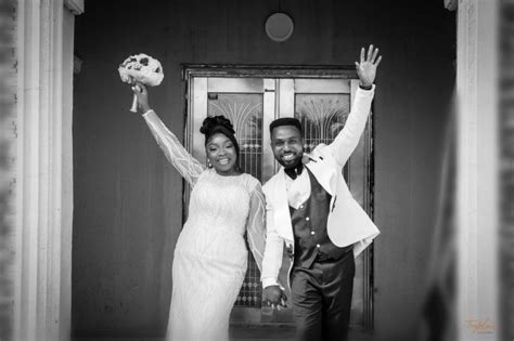 Victor Kolade Ige On Linkedin I Met My Wife Online It Was 2021 And I Was Diving Deeper Into