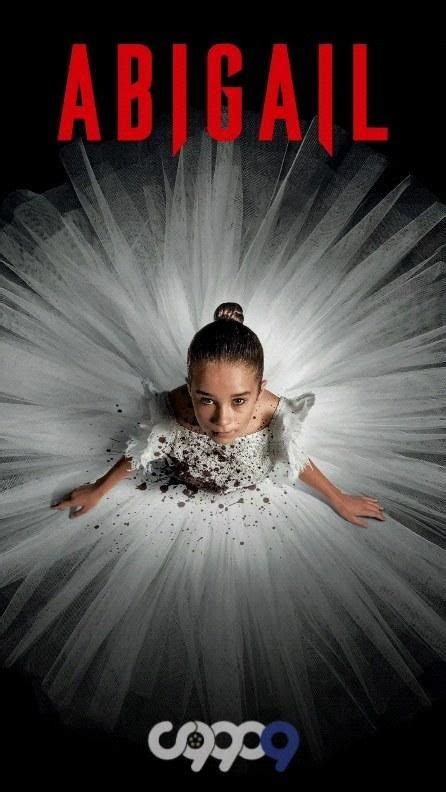 🎬abigail گروهی از مجرمان دختر یک تبهکار معروف و قدرتمند را گروگان می گیرند و به عمارت دورافتاده