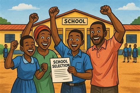 Bece School Selection How To Choose The Best 7 Schools Geshub