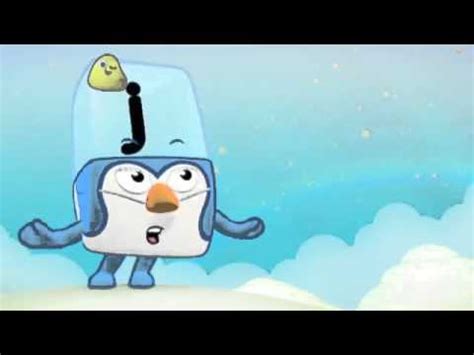 Alphablocks 23 Jaybird Youtube