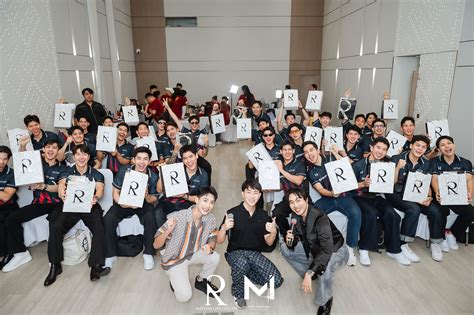 ภาพบรรยากาศ Mi Thailand X Ratcha Life Thailand Facebook