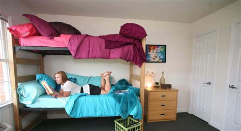 Housing Ferrum College