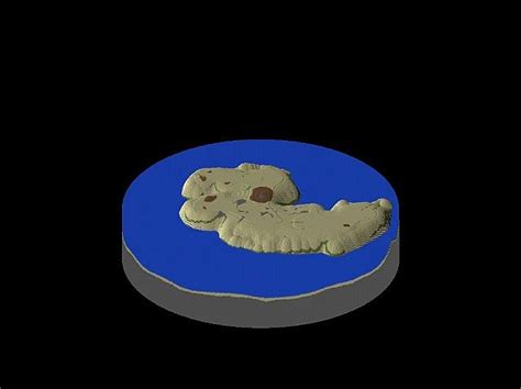 The Hundred Sixty Million Year Survival Challenge Pt 1 Pangea