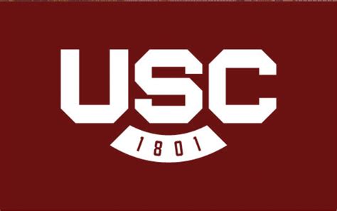 Usc Sc Logo Vtg New Era Pro Design Usc Trojans Sc Logo Trucker Hat