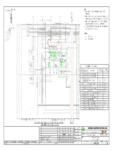 B 65220 Bcivil Plot Plan Asu 5 Area Sht 1 3 Pdf