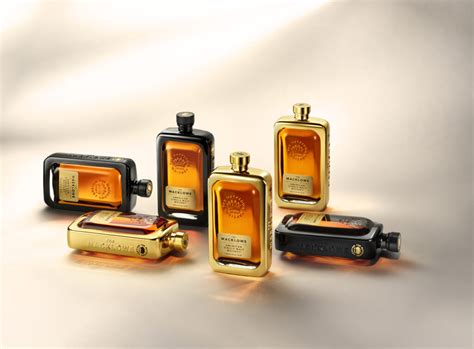 The Macklowe American Single Malt Whiskey Whiskey Network