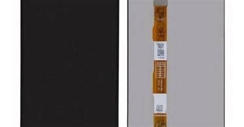 Vivo Y01 Lcd Screen Display Black High Quality