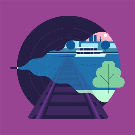 Dänischer Platz Und Unterwasserwelt Im U Bahn Tunnel Utopien Für Frankfurt