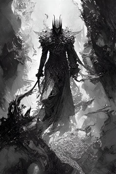 Lord Of The Night R Aiart