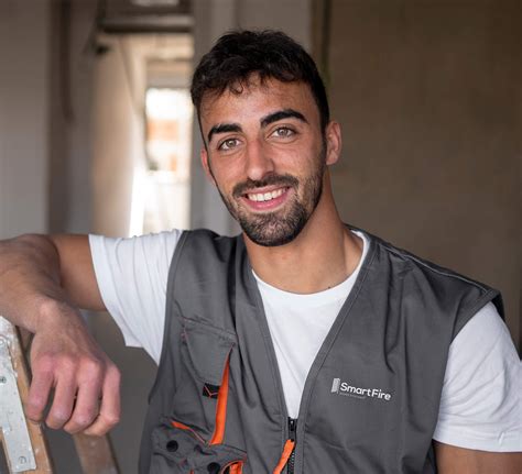 Instalación Smart Fire