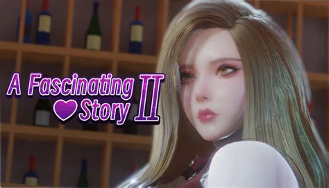 A Fascinating Story 2 On Steam