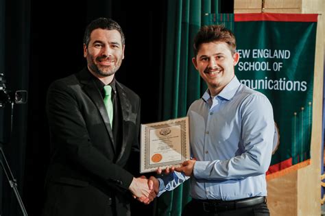 Nescom At Husson University Bangor Me