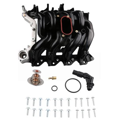 Upper Intake Manifold For Ford F150 F250 F350 E150 E250 E350 E450 5 4l Truck Eur 117 94