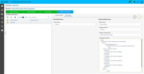 Anuta Atom User And Administration Guide Anuta Networks