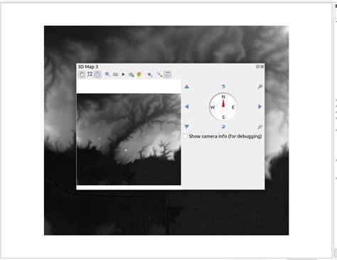 QGIS D Window Closes Canvas When Docked But Not Window Issue Qgis QGIS GitHub