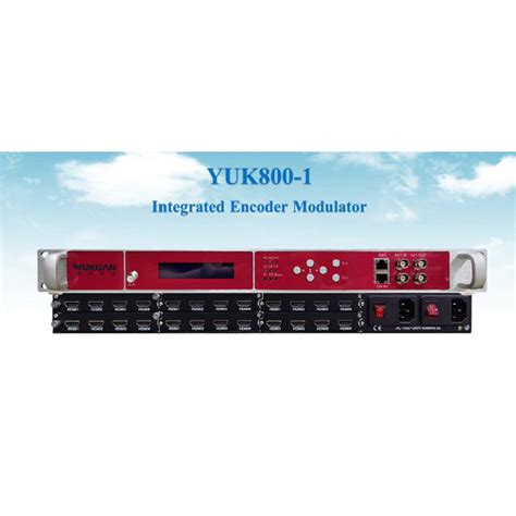 Jual Encoder Modulator X HDMI X ASI XIP Input Jakarta Pusat Amanah Digital Shop Tokopedia
