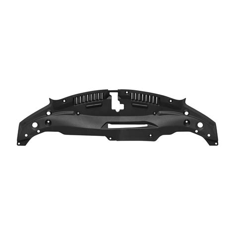Upper Radiator Support Cover Sight Shield 2021 2025 Lexus Is300