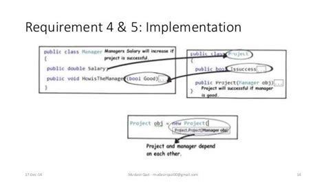 Oop Understanding Association Aggregation Composition And Depende