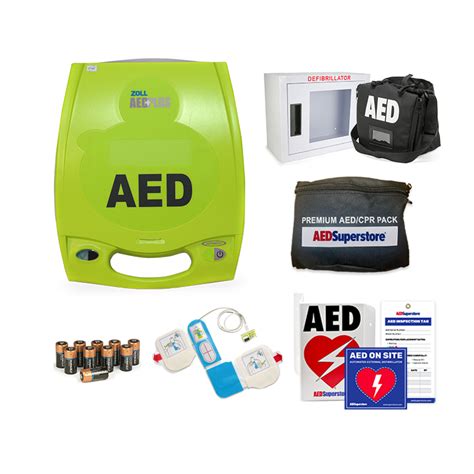 Shop All Aed Packages Aed Superstore