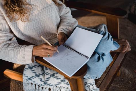 What Is Journaling And How To Do It A Beginners Guide Peachy Zen