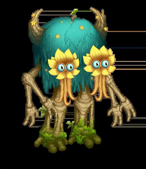 Gnarls My Singing Monsters Isle Of Harmony Wiki Fandom