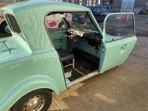 1977 Ac Invacar In Cars On Cinemoto Vehicle Supply Film And Tv