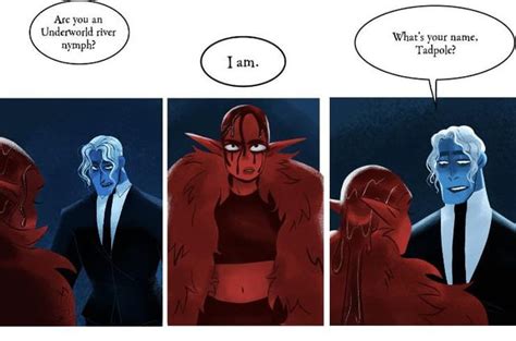 Why Did Rs Incorporate Nymph Racism Into Lo Runpopularloreolympus