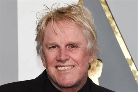 Gary Busey Pleads Guilty To Groping Woman At Horror Film Convention The Independent