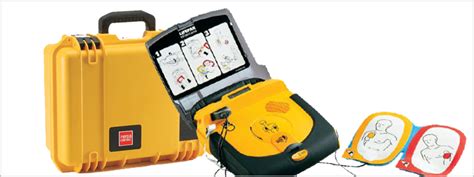 Lifepack Cr Plus Aed Community First Responders