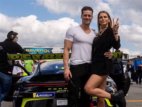 Amore Motore Dieser Mann Bringt Ländle Model Maria Maksimovic Auf