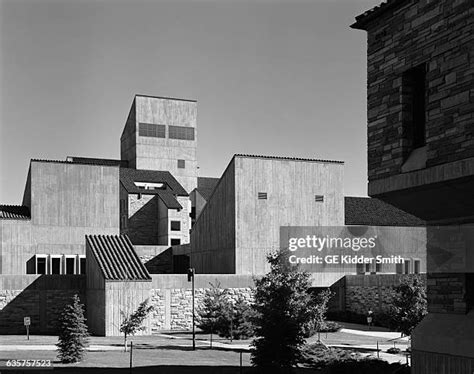 Engineering Center On The Boulder Photos And Premium High Res Pictures