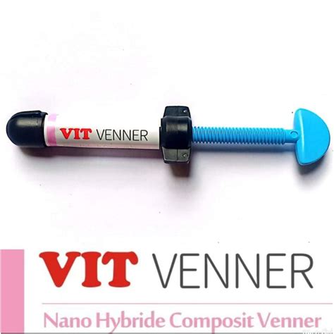 Jual Dental Vit Composite Veneer Direct Veneer Shopee Indonesia